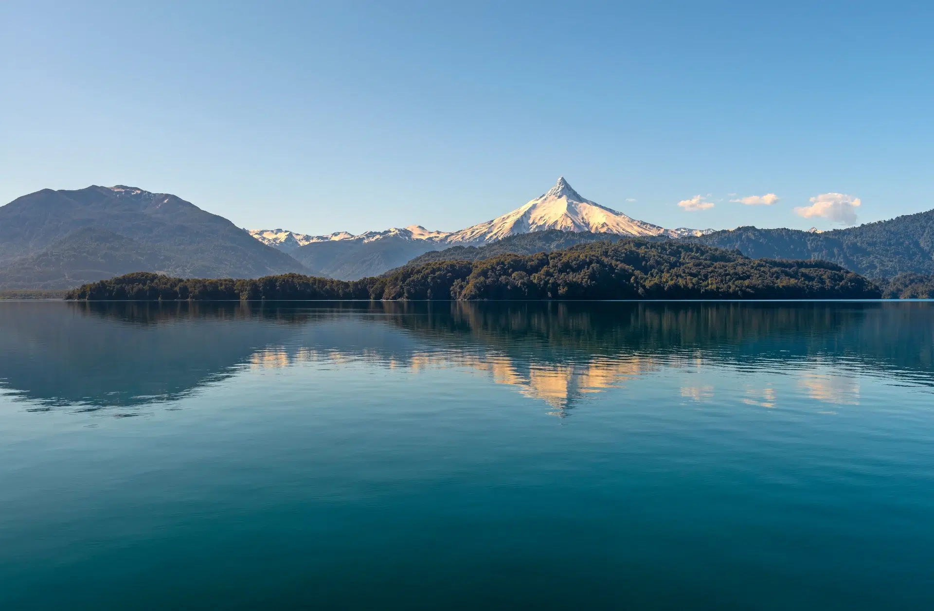Chile hosted more than 840 thousand foreign tourists - Southamerican ...